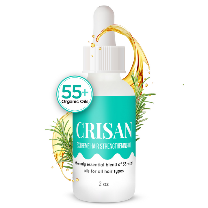 Products – Crisan Hair