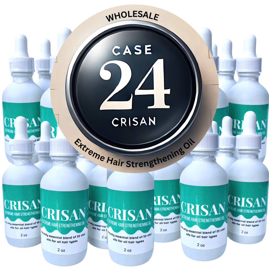 Products – CRISAN Beauty