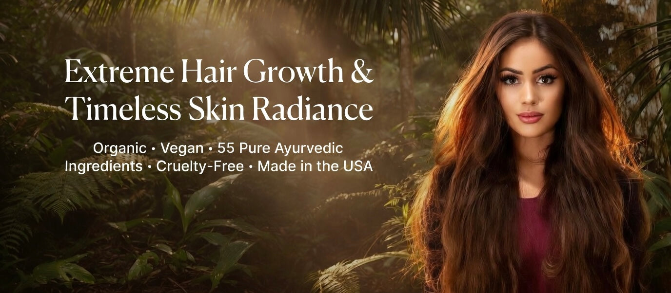 Crisan Beauty - Organic Hair & Skin Care Products – CRISAN Beauty